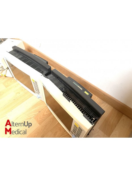 Siemens SC7000 Multiparameters Monitor - AlternUp Medical