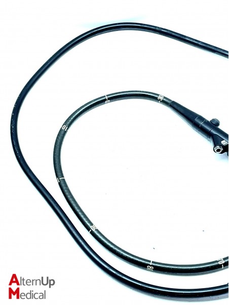 Olympus CF-20Hi Fiberscope Colonoscope - Alternup Medical