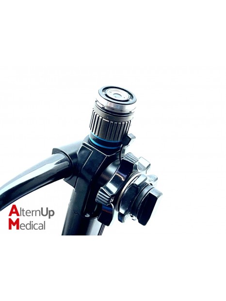 Olympus CF-20Hi Fiberscope Colonoscope - Alternup Medical
