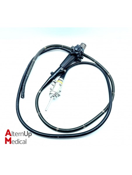Olympus CF-20Hi Fiberscope Colonoscope - Alternup Medical