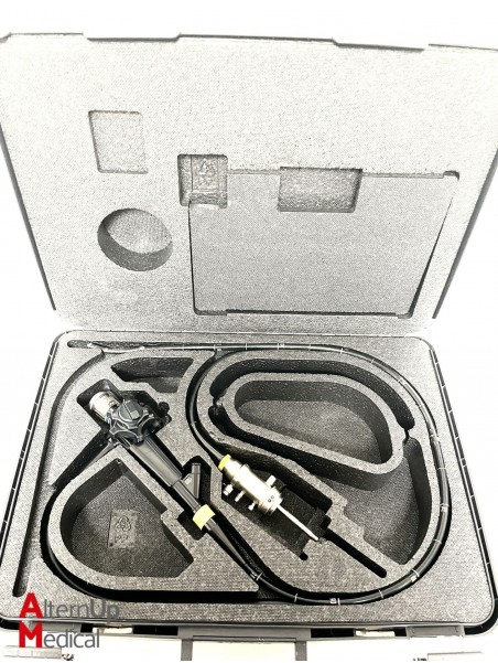 Olympus Type GIF-XQ20 Gastroscope - Alternup Medical