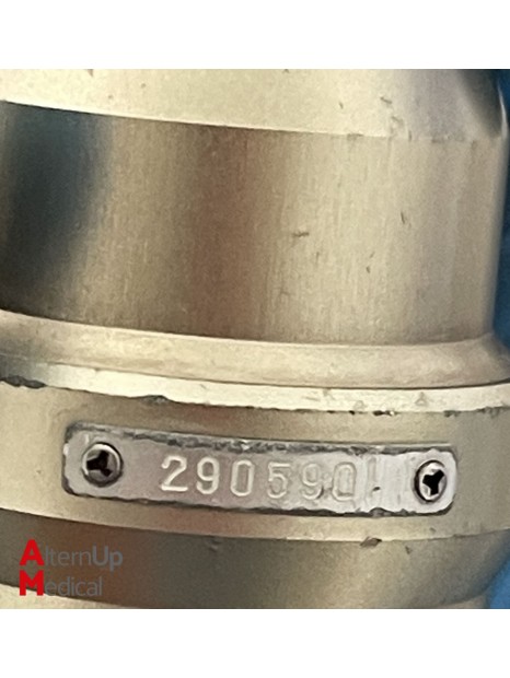 Olympus Type GIF-XQ20 Gastroscope - Alternup Medical