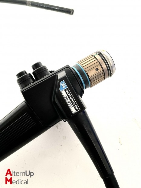 Olympus Type GIF-XQ20 Gastroscope - Alternup Medical