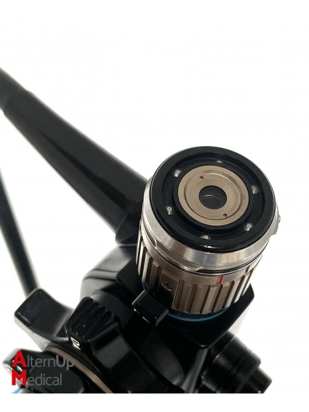 Olympus Type GIF-XQ20 Gastroscope - Alternup Medical
