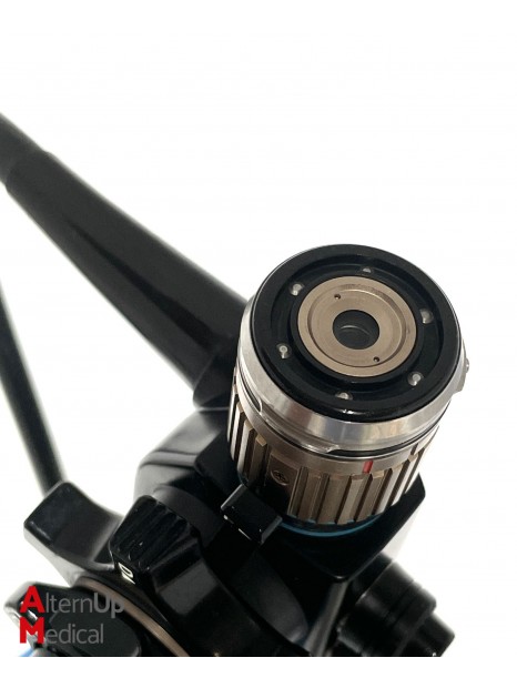 Olympus Type GIF-XQ20 Gastroscope - Alternup Medical