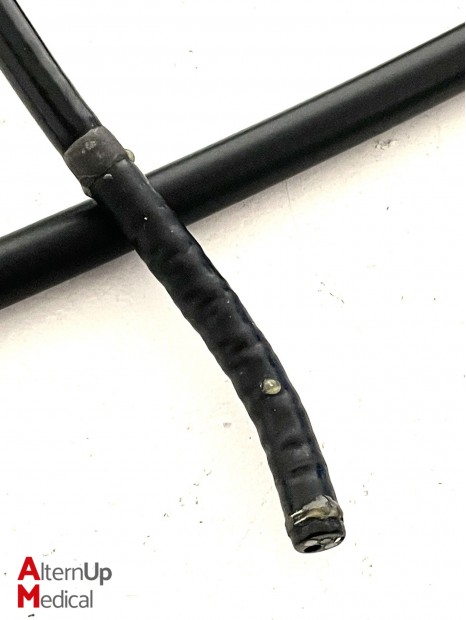 Olympus Type GIF-XQ20 Gastroscope - Alternup Medical