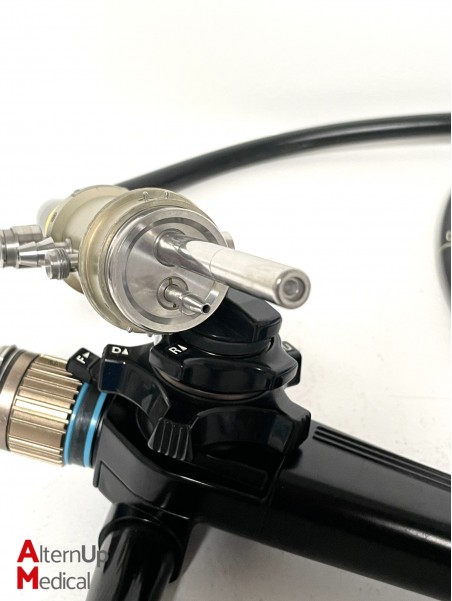 Olympus Type GIF-XQ20 Gastroscope - Alternup Medical