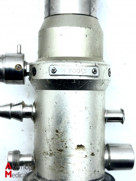 Colonoscope Olympus CF Type 10L - Alternup Medical