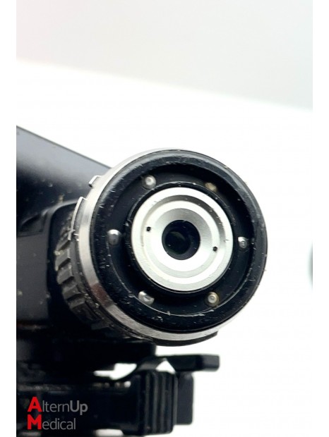 Olympus CF Type 10L Colonoscope - Alternup Medical