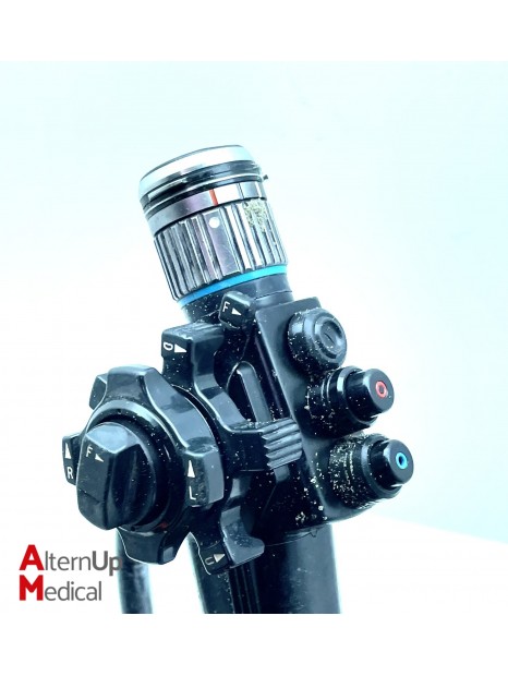 Olympus CF Type 10L Colonoscope - Alternup Medical