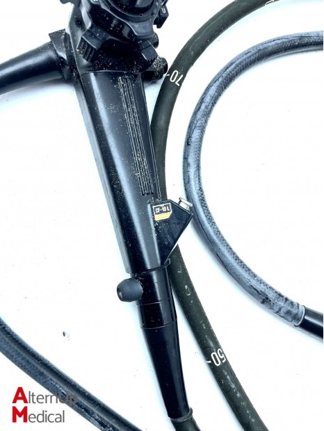 Olympus CF Type 10L Colonoscope - Alternup Medical