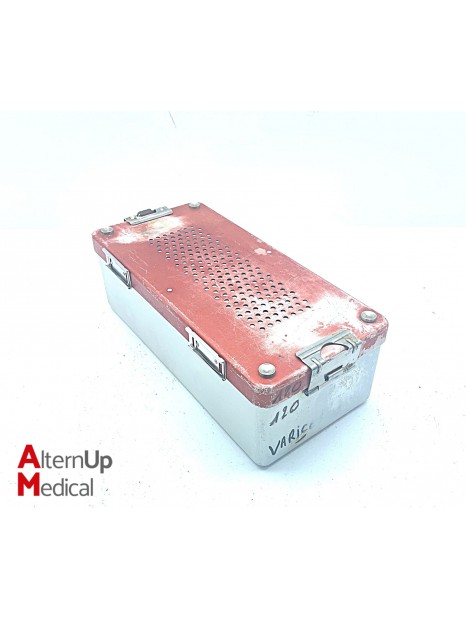 Minor Surgery Instrument Set - Alternup Medical