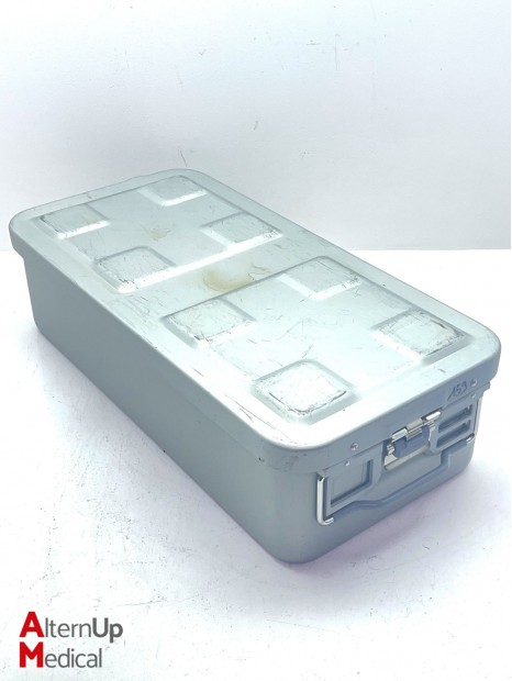 Instrumentation Set for General Surgery - Alternup Medical