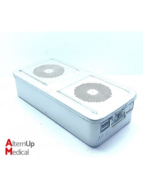 Surgical Instrument Set - Alternup Medical