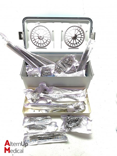 Hoffmann Orthopedic Surgery Set - Alternup Medical