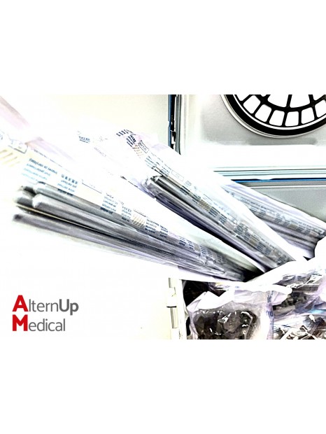 Hoffmann Orthopedic Surgery Set - Alternup Medical