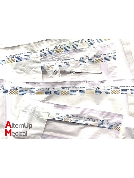 Instrument Set for ENT Surgery - Alternup Medical