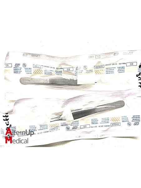 Instrument Set for ENT Surgery - Alternup Medical