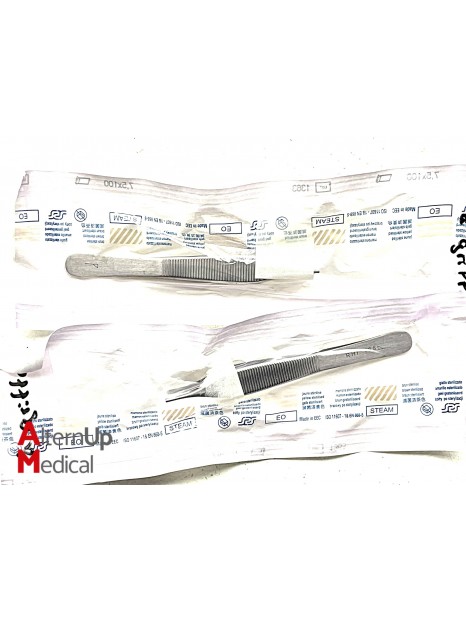 Set d'Instrumentation pour Chirurgie ORL - Alternup Medical