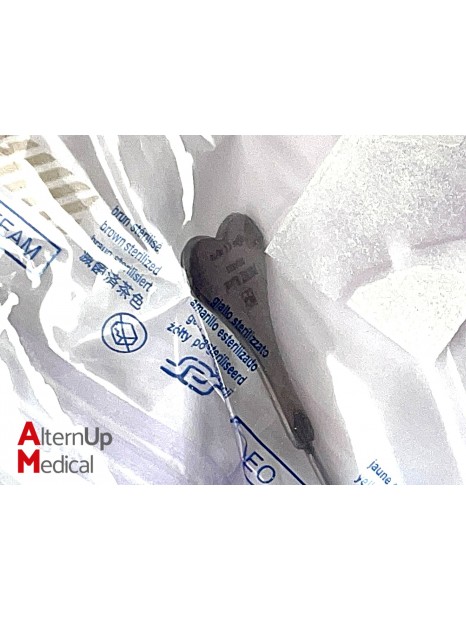 Set d'Instrumentation pour Chirurgie ORL - Alternup Medical