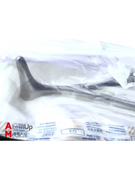 Set d'Instrumentation pour Chirurgie ORL - Alternup Medical