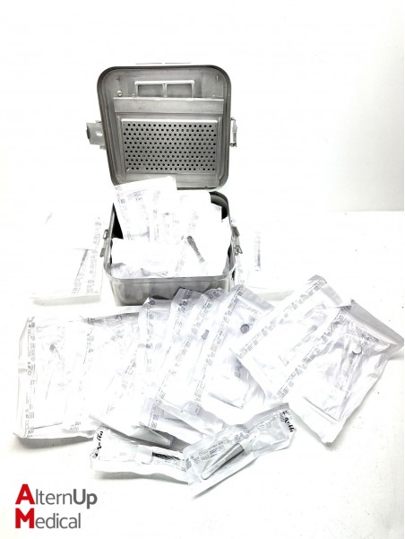 Instrument Set for ENT Surgery - Alternup Medical