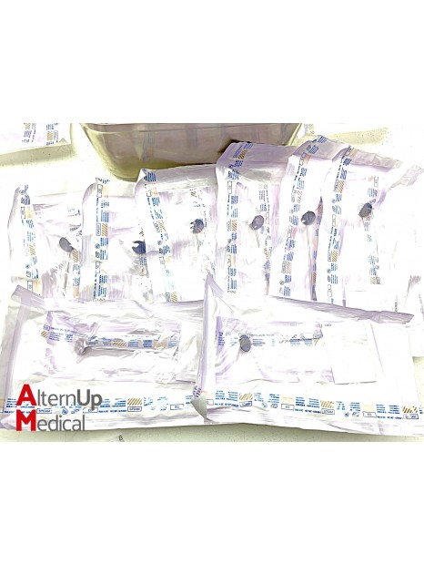 Set d'Instrumentation pour Chirurgie ORL - Alternup Medical