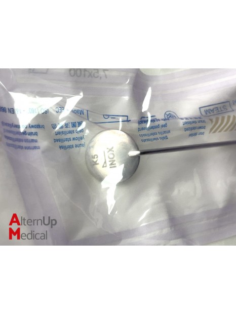 Instrument Set for ENT Surgery - Alternup Medical