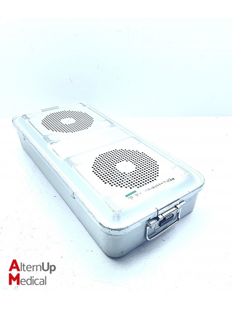 Set de Trocards et Joints Wolf en vrac - Alternup Medical