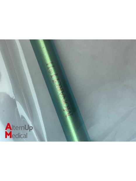 Instrumentation Set for Alcon Phacoemulsifier - Alternup Medical