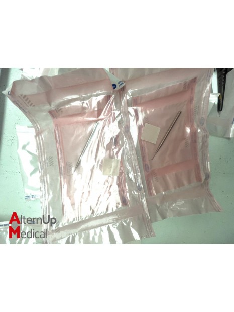 Instrumentation Set for Alcon Phacoemulsifier - Alternup Medical