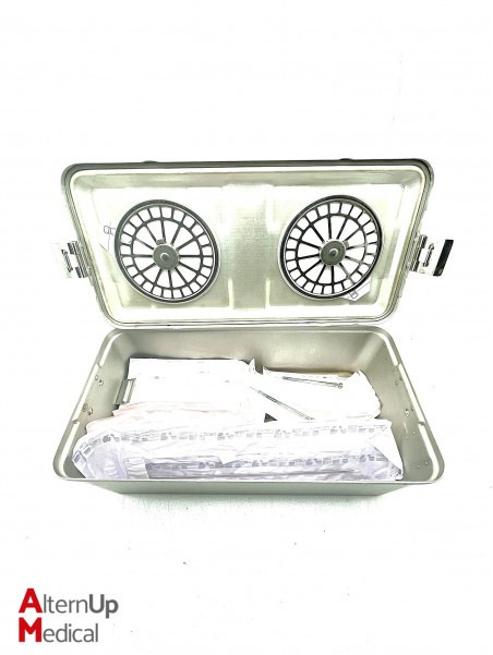 Instrumentation Set for Alcon Phacoemulsifier - Alternup Medical