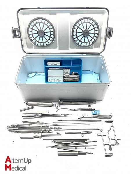 Orthopedic Surgery Set - Alternup Medical