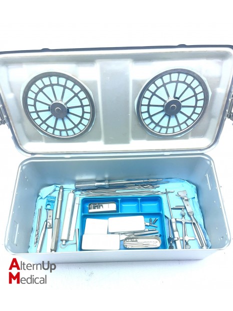 Orthopedic Surgery Set - Alternup Medical