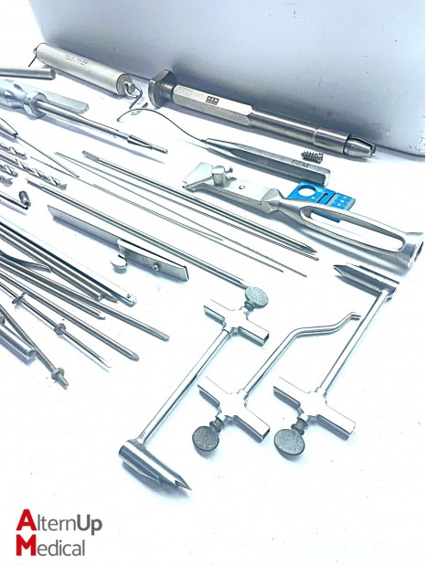 Orthopedic Surgery Set - Alternup Medical