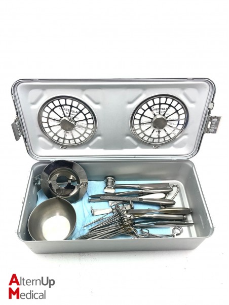Amputation Surgical Instrument Set - Alternup Medical