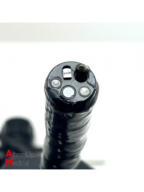 Olympus CF-Type VI Video Colonoscope - Alternup Medical