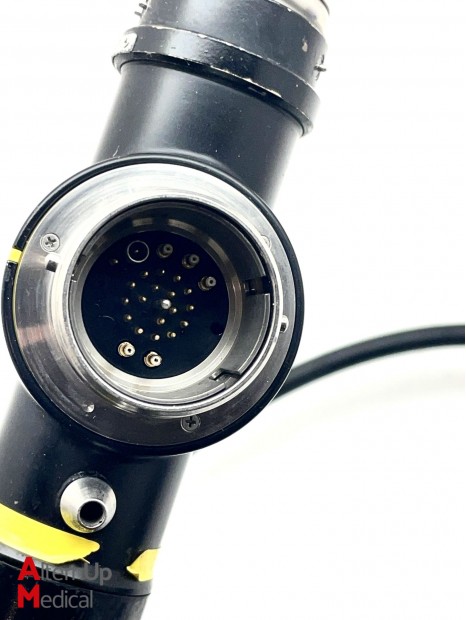 Olympus CF-Type VI Video Colonoscope - Alternup Medical