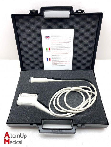Esaote MyLab Seven eHD Ultrasound System 4 probes - Alternup Medical