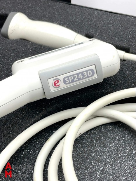 Esaote MyLab Seven eHD Ultrasound System 4 probes - Alternup Medical