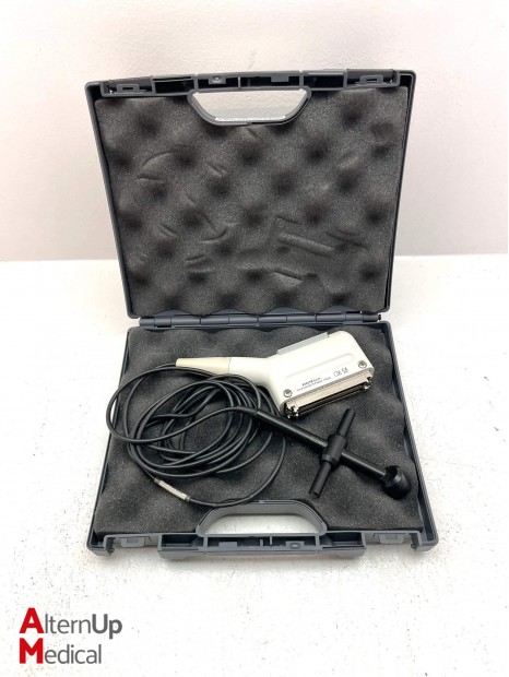 Esaote MyLab Seven eHD Ultrasound System 4 probes - Alternup Medical