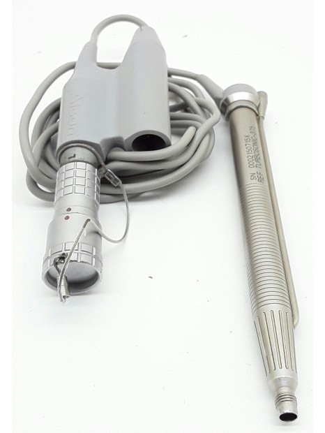 Alcon Turbosonic-375 Handpiece for Phacoemulsifier - AlternUp Medical