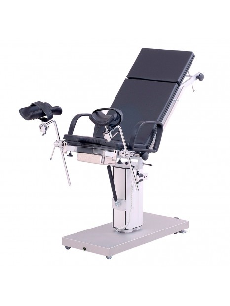 AGA POWER-MAT Multi-Functions Table - Alternup Medical