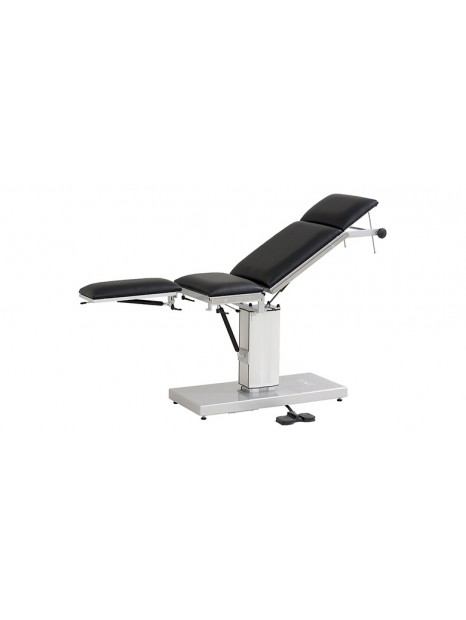 AGA POWER-MAT Multi-Functions Table - Alternup Medical
