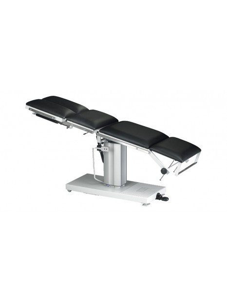 AGA POWER-MAT Multi-Functions Table - Alternup Medical