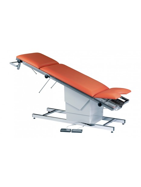 AGA-UNI-MED Multi-Function Examination Table - Alternup Medical