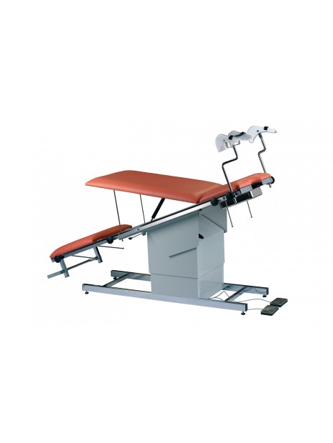 AGA-UNI-MED Multi-Function Examination Table - Alternup Medical