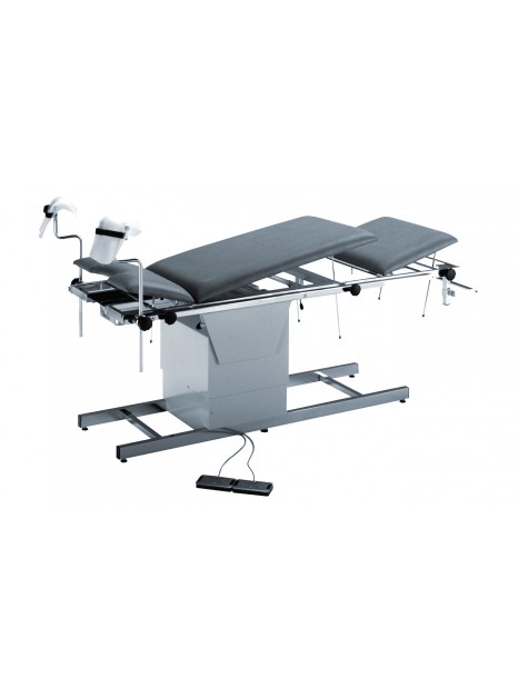 AGA-UNI-MED Multi-Function Examination Table - Alternup Medical