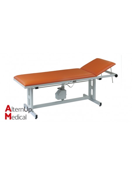Universal Tables with Electric Height Adjustment - Alternup Medical