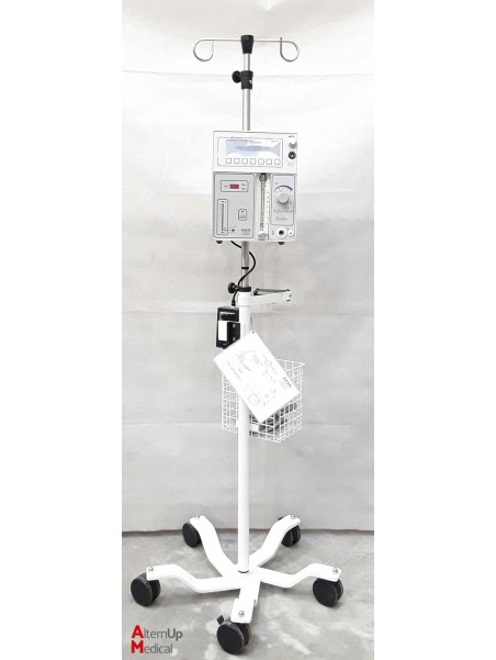 Viasys Advance Infant Flow System - Alternup Medical